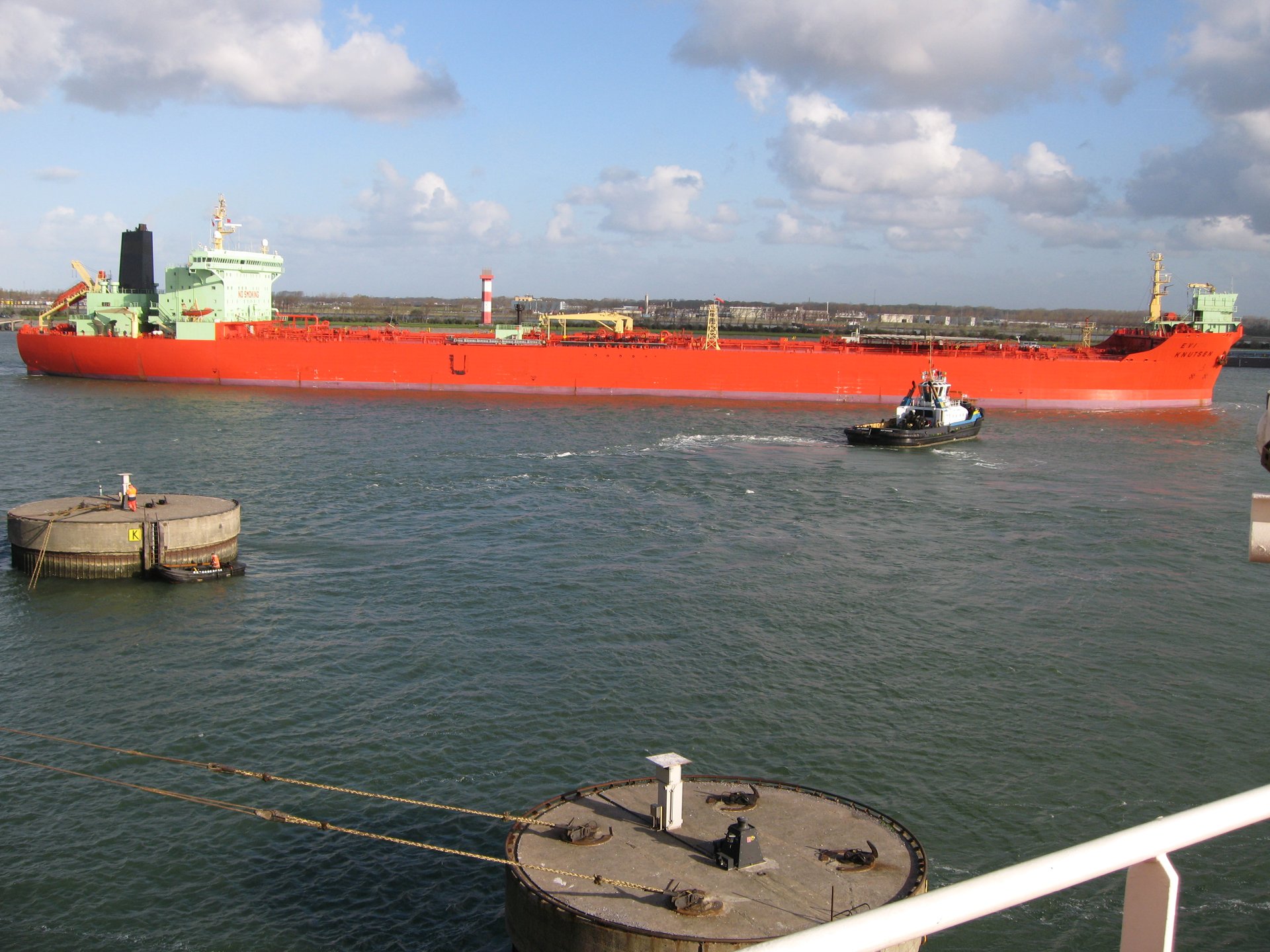 Gallery | www.hydra-shipping.com